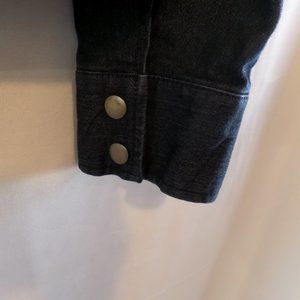 Apostrophe | Jackets & Coats | Apostrophe Womens Dark Blue Denim Jacket ...